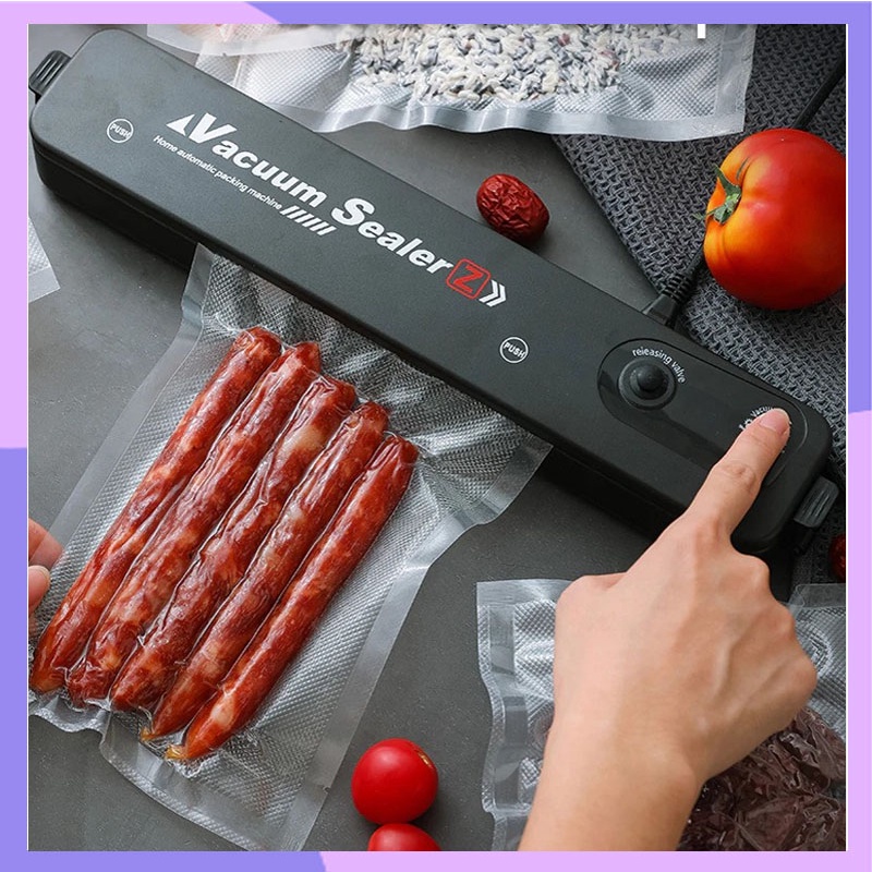 Jual mesin packing snack Harga Terbaik & Termurah Januari 2023 | Shopee ...