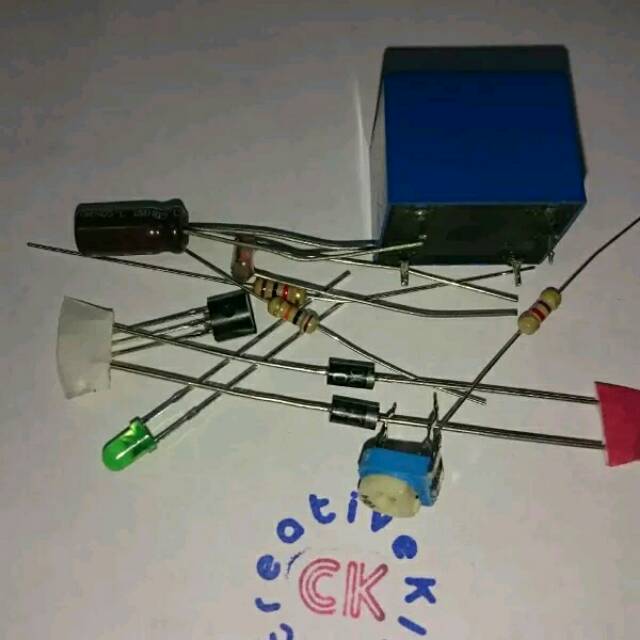 Jual Kit Sensor Cahaya LDR Indonesia|Shopee Indonesia