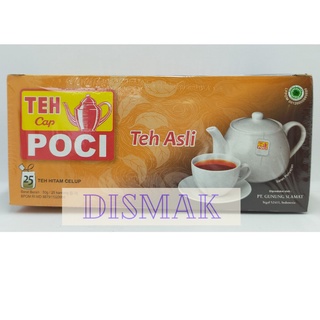 Jual teh-daun- teh poci celup teh asli -daun-teh. | Shopee Indonesia