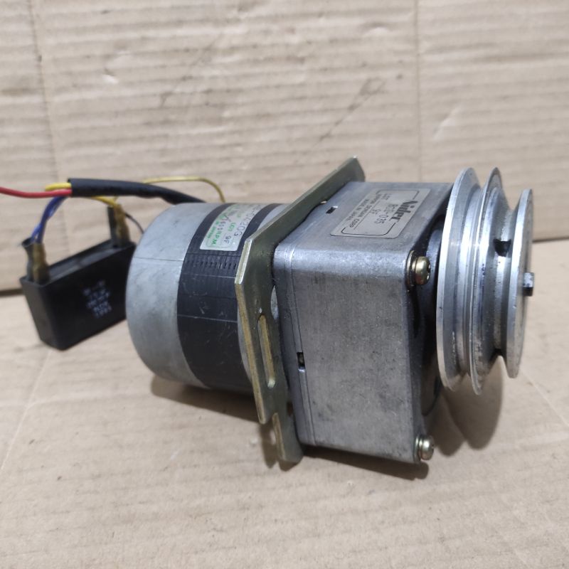 Harga nidec ac Terbaru Jul 2025 | BigGo Indonesia