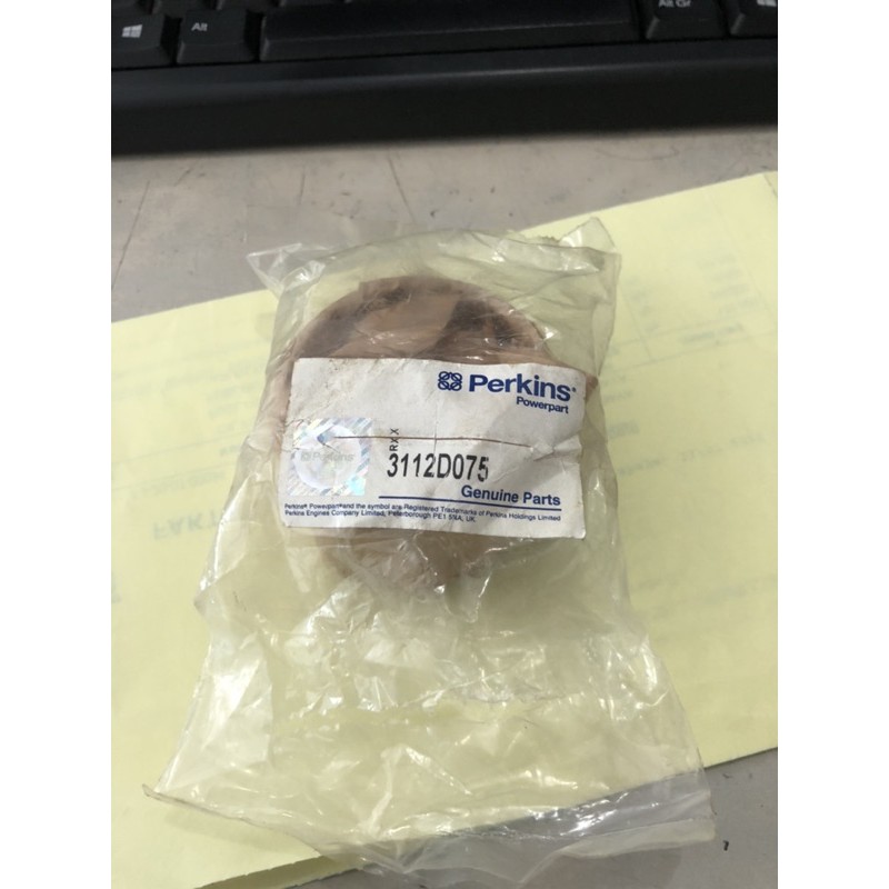 Jual Bushing Camshaft 3112D075/3112D071 Perkins | Shopee Indonesia