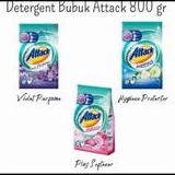 Jual Attack Detergen Bubuk 750 gr | Shopee Indonesia