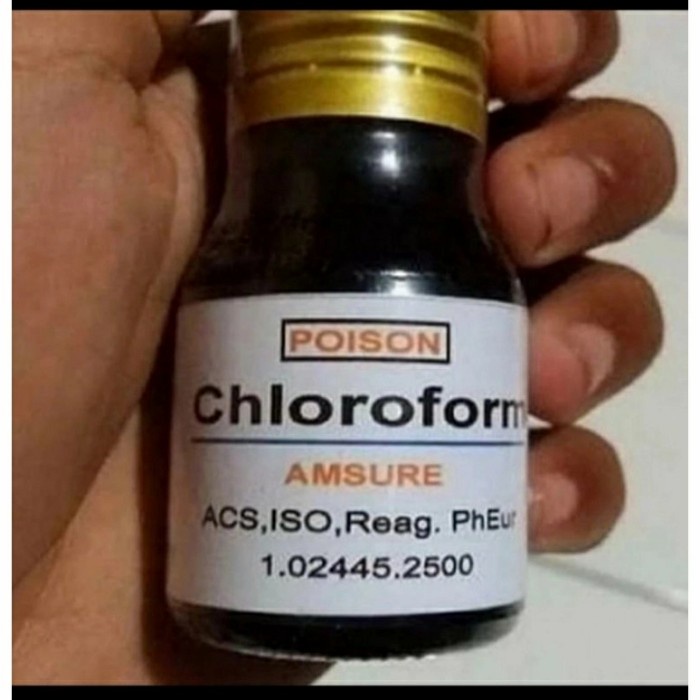 Harga Clorofom Terbaru April 2023 |BigGo Indonesia