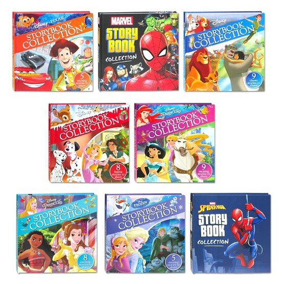 Jual Storybook Collection to share | Shopee Indonesia