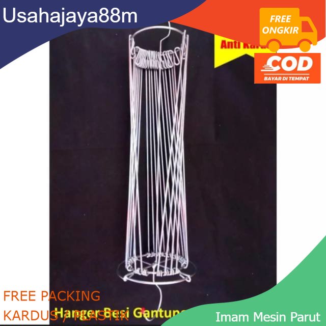 Jual HANGER FOLDING JEMURAN BAJU BAYI, HANGER ANAK, PAKAIAN DALAM ... Jual HANGER FOLDING JEMURAN BAJU BAYI, HANGER ANAK, PAKAIAN DALAM ...