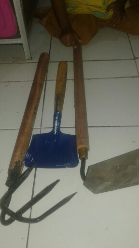 Sekop Skop Taman kebun kecil Berkebun | Serokan Got | Shopee Indonesia