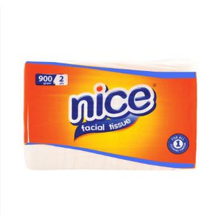 Jual TISSUE NICE 900G tisu murah Tisu Montis 1000 Lembar Tisu Nice Tisu ...