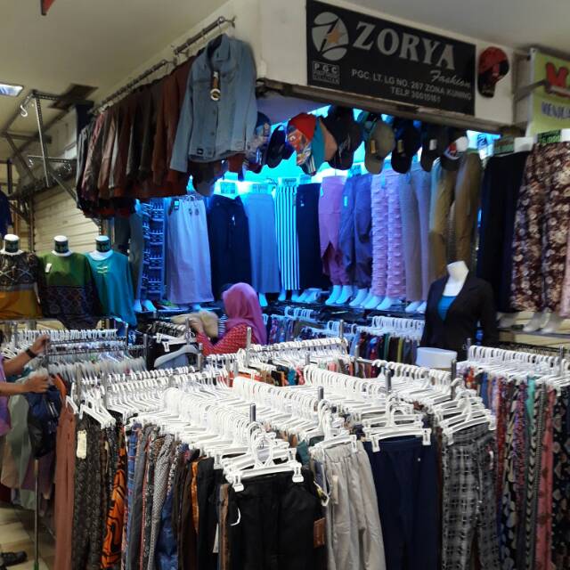 Produk Zorya fashion | Shopee Indonesia