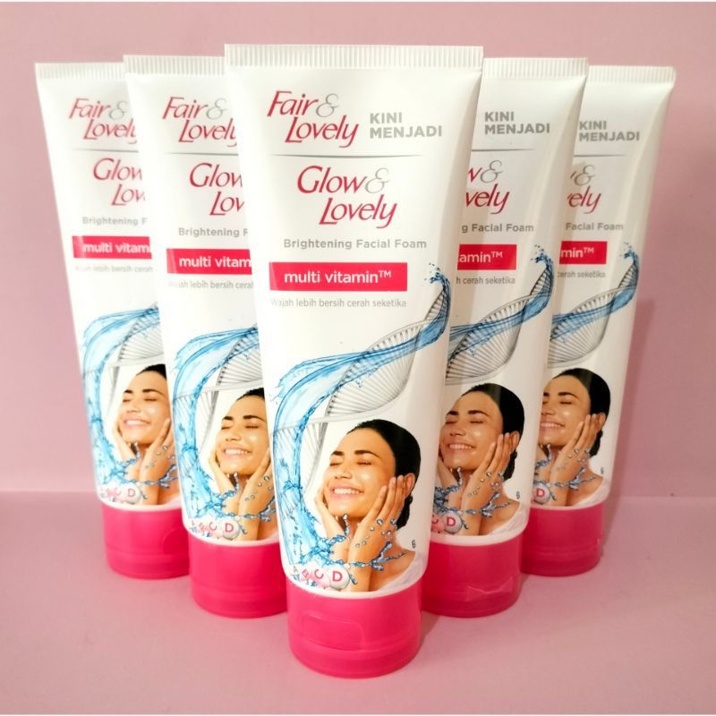 Jual fair n lovely 100gr | Shopee Indonesia