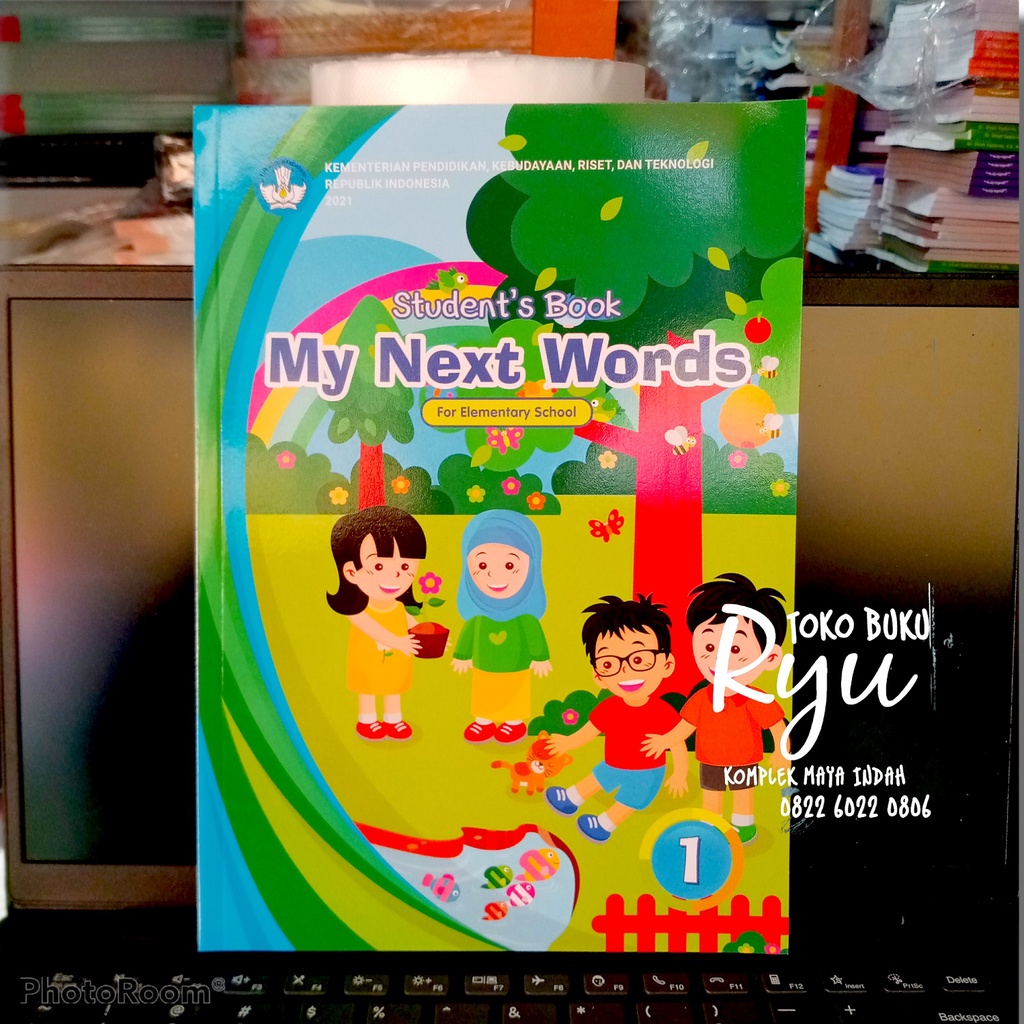 Produk TOKO BUKU RYU | Shopee Indonesia