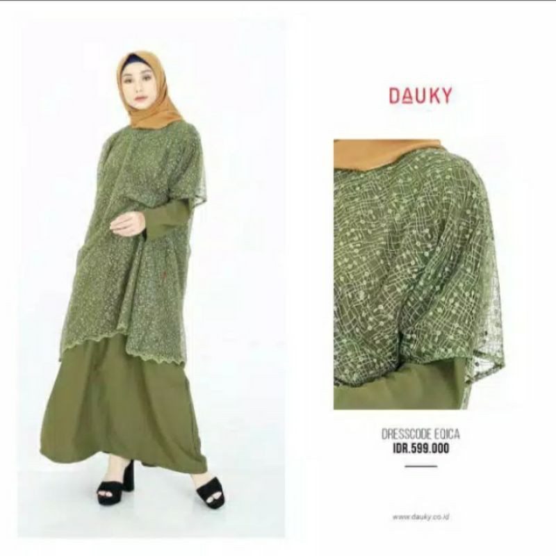 Harga dresscode eqica Terbaru Sep 2025 | BigGo Indonesia