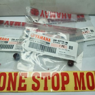 Jual Seal klep sil klep jupiter mx 2S6 asli Yamaha | Shopee Indonesia