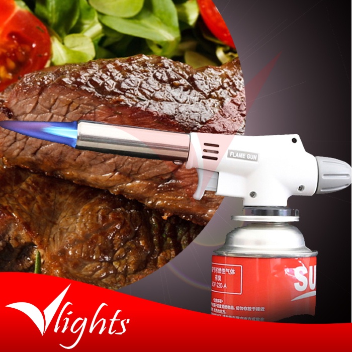 Jual Kepala Gas Portable Flame Gun | Shopee Indonesia