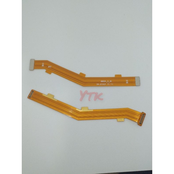 Jual Flexible UI Main Board/Papan Flexible OPPO A3S | Shopee Indonesia