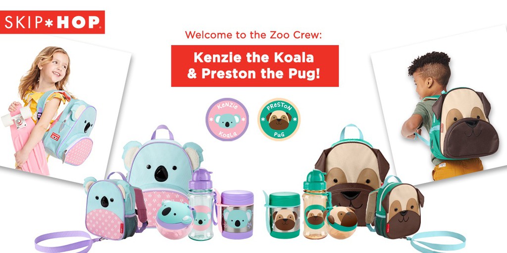 Toko Online Skip Hop Official Shop | Shopee Indonesia
