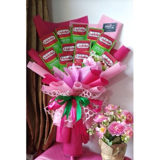 Jual BOUQUET BUMBU DAPUR | BUKET SNACK WISUDA | BUCKET SNACK WISUDA ...