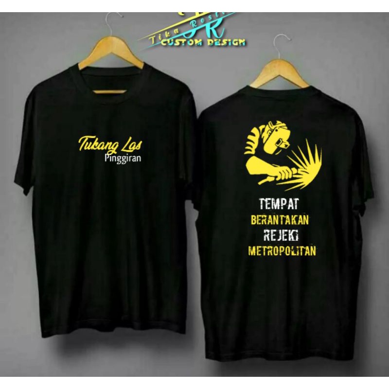 Jual KAOS DISTRO KAOS TUKANG LAS KAOS SENIMAN API | Shopee Indonesia Jual KAOS DISTRO KAOS TUKANG LAS KAOS SENIMAN API | Shopee Indonesia