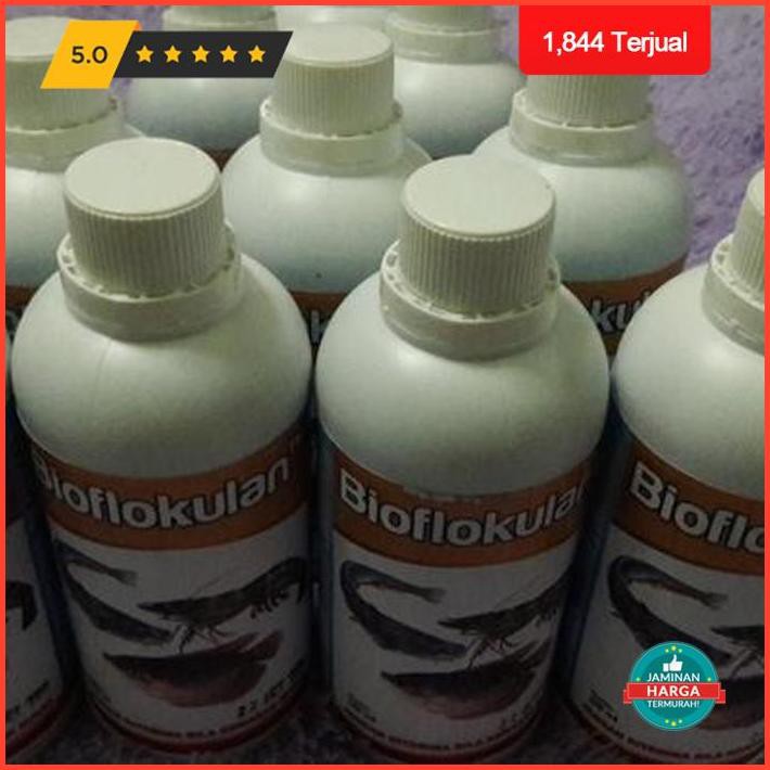 Harga Bioflokulan Terbaru April 2023 |BigGo Indonesia