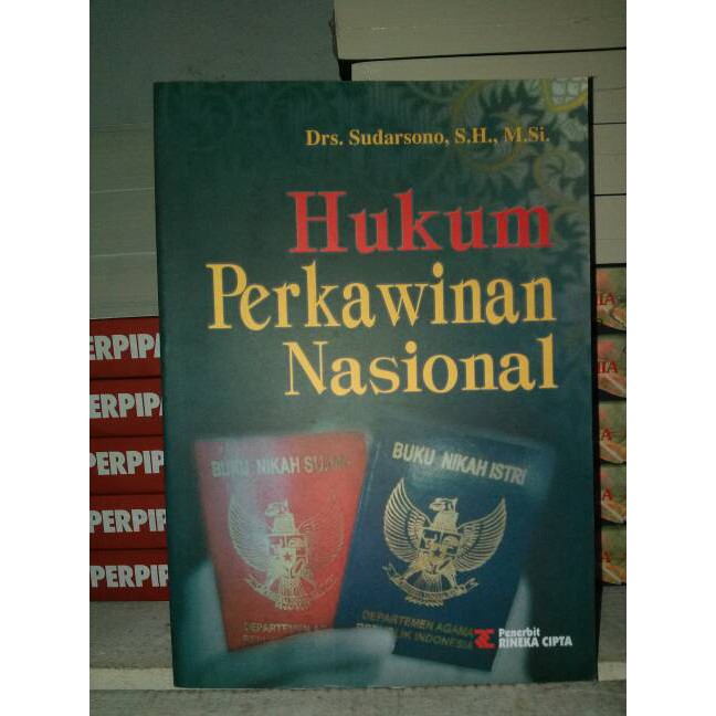 Jual Hukum Perkawinan Nasional | Shopee Indonesia