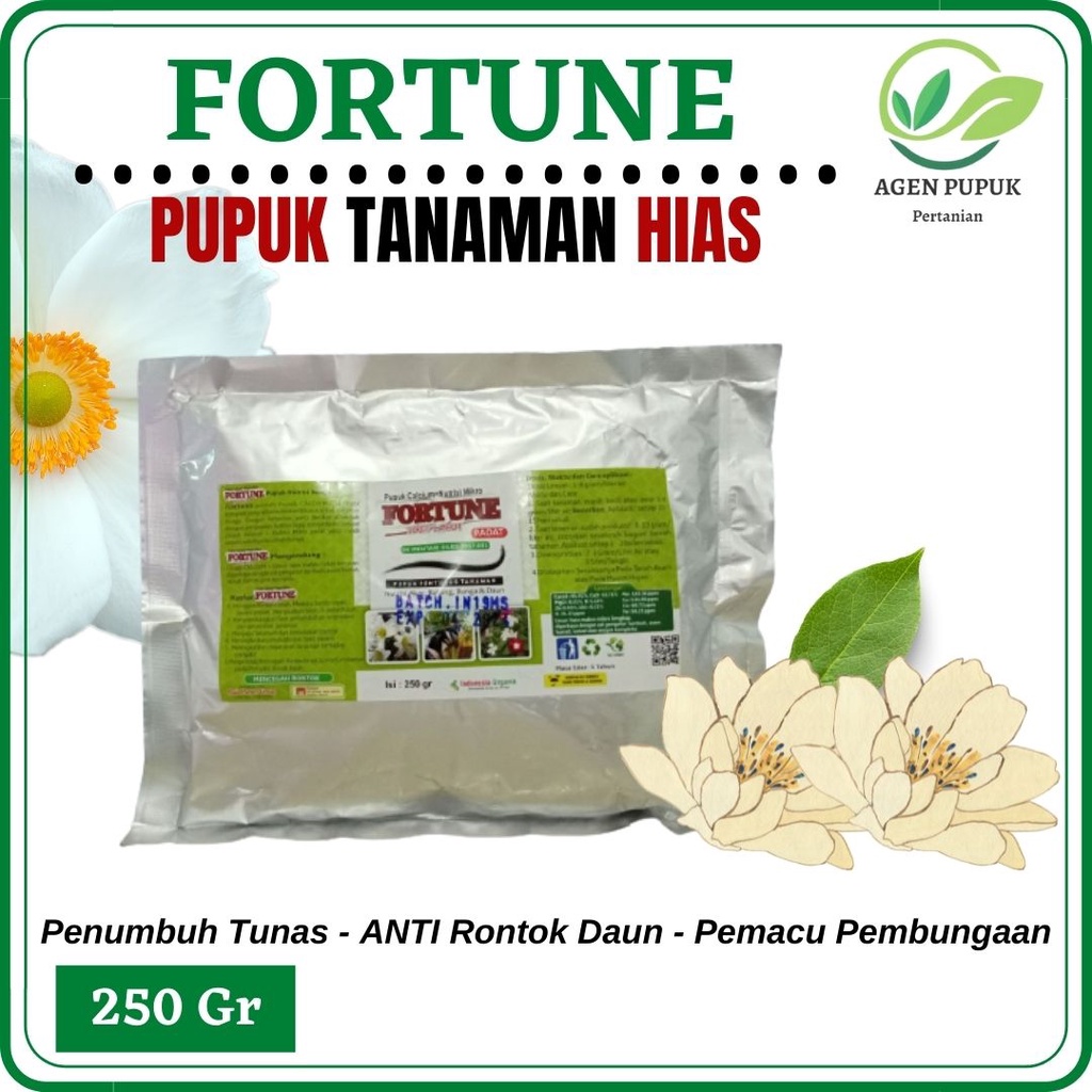 Jual Pupuk Bunga Mawar Organik, Pupuk Daun Tanaman Hias - Nutrisi ...