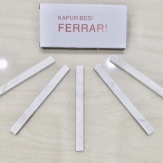 Jual kapur besi ferrari stone pencil ferari batu kapur tulis besi ...