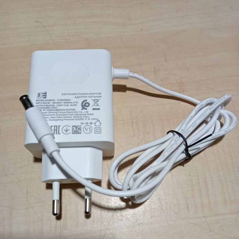 Harga adaptor 12v 2amp Terbaru Apr 2025 | BigGo Indonesia