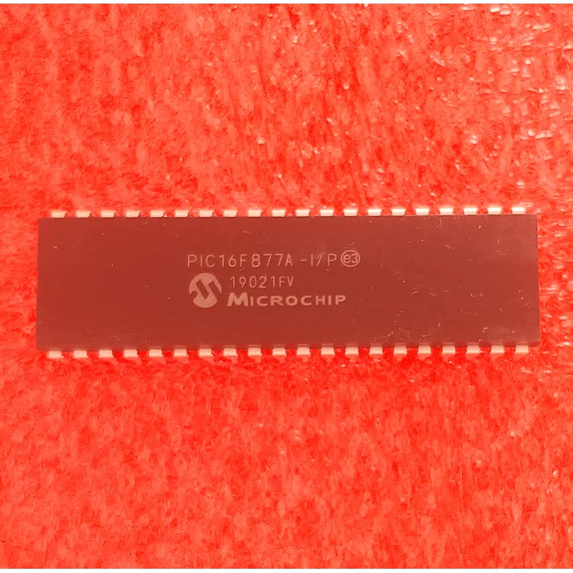 Harga PIC16F877A Terbaru Februari 2024 |BigGo Indonesia