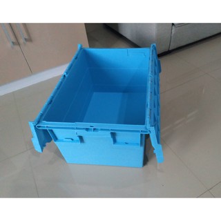 Jual Container Alfamart - Indomaret 60 x 40 x 31 Cm - NEW MODEL ...