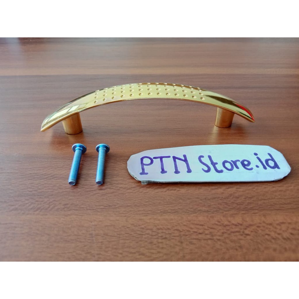 Jual Tarikan Laci / Tarikan Lemari / Tarikan Laci Bintik / Pegangan ...