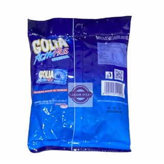 Jual mentos permen golia active plus original / golia original perment ...