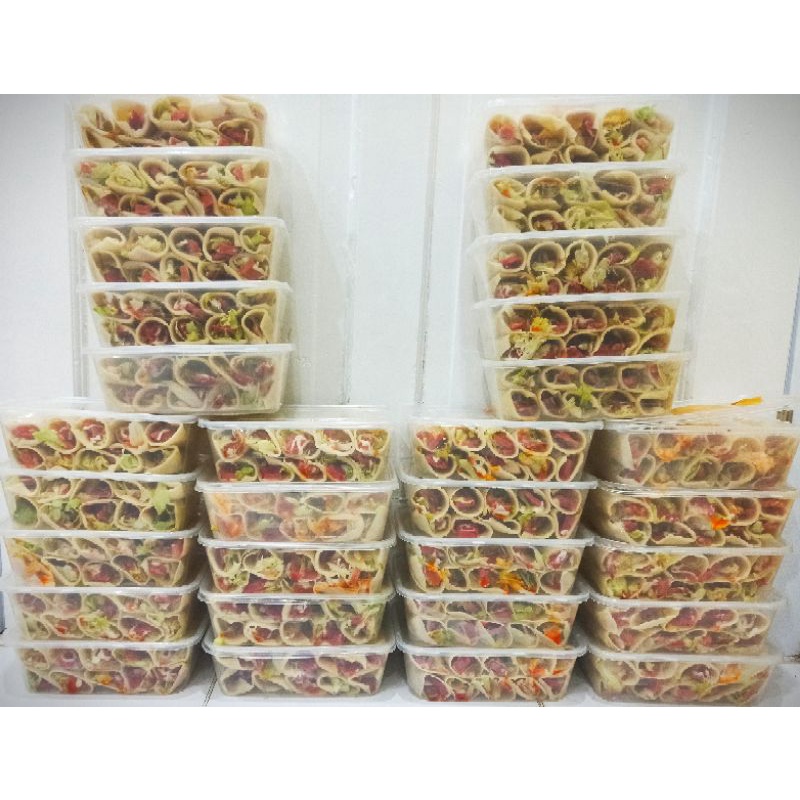 Jual FAFA KEBAB MINI DAGING AYAM | Shopee Indonesia