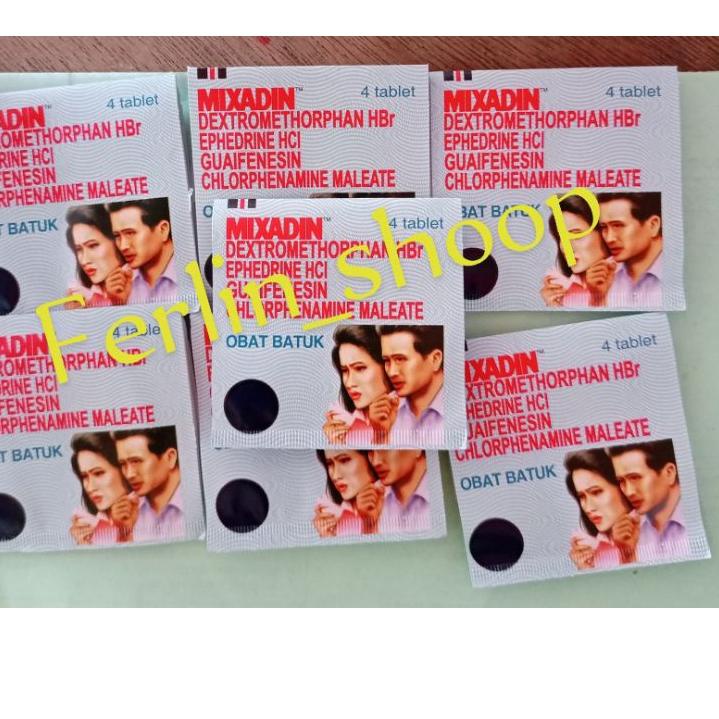 Harga Mixadin Terbaru Desember 2022 |BigGo Indonesia