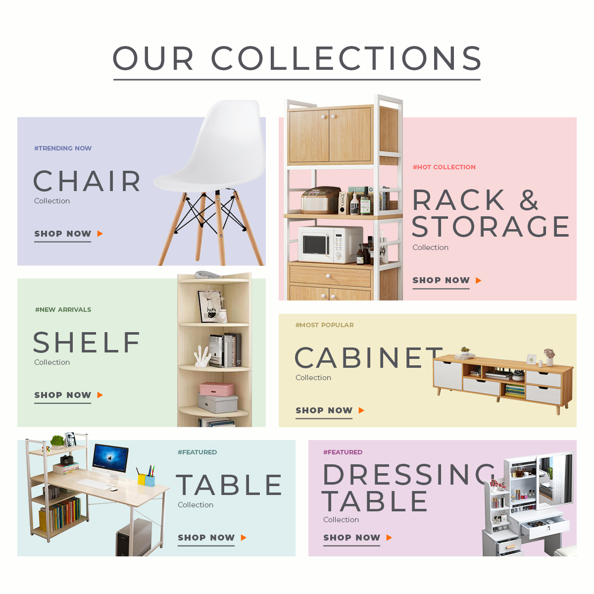 Toko Online Homedoki Official Shop | Shopee Indonesia