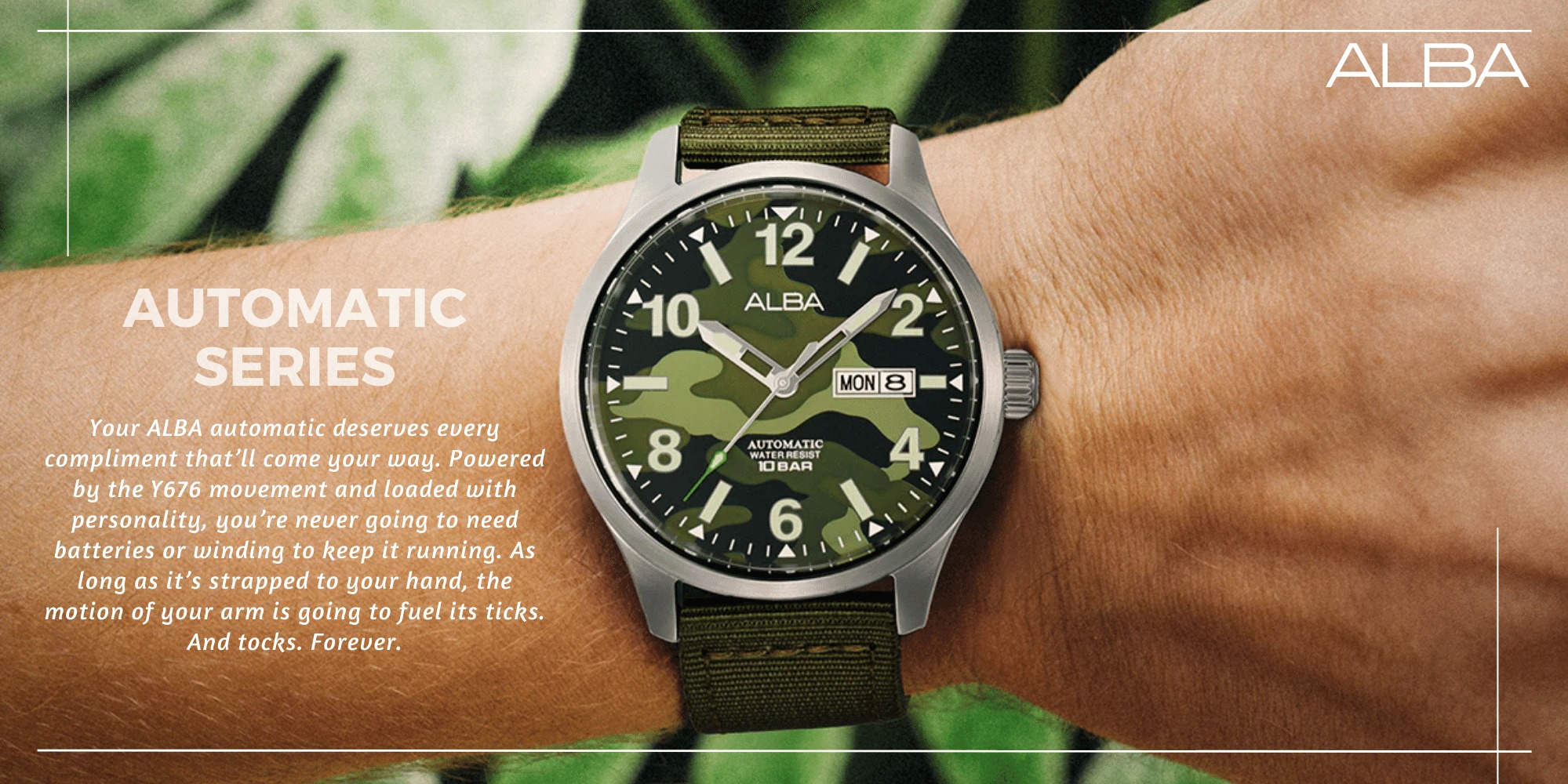 Toko Online Alba Official Shop | Shopee Indonesia