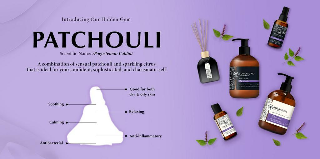 Toko Online Botanical Essentials Official Shop | Shopee Indonesia