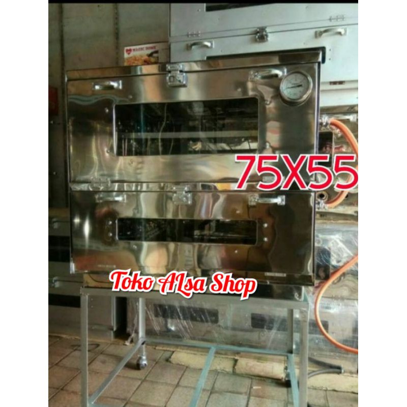 Jual oven roti Harga Terbaik & Termurah Desember 2022 | Shopee Indonesia