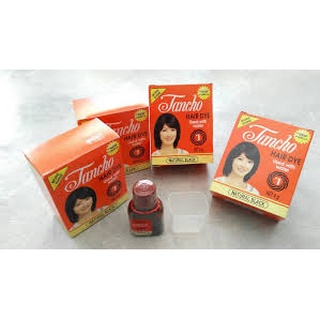 Jual TANCHO HAIR DYE | Shopee Indonesia