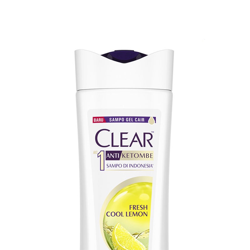 Promo Harga Clear Terbaru | Hemat.id