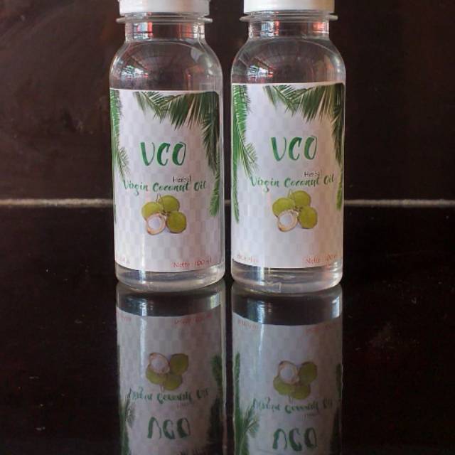 Jual VCO ( Virgin Coconut Oil) | Shopee Indonesia