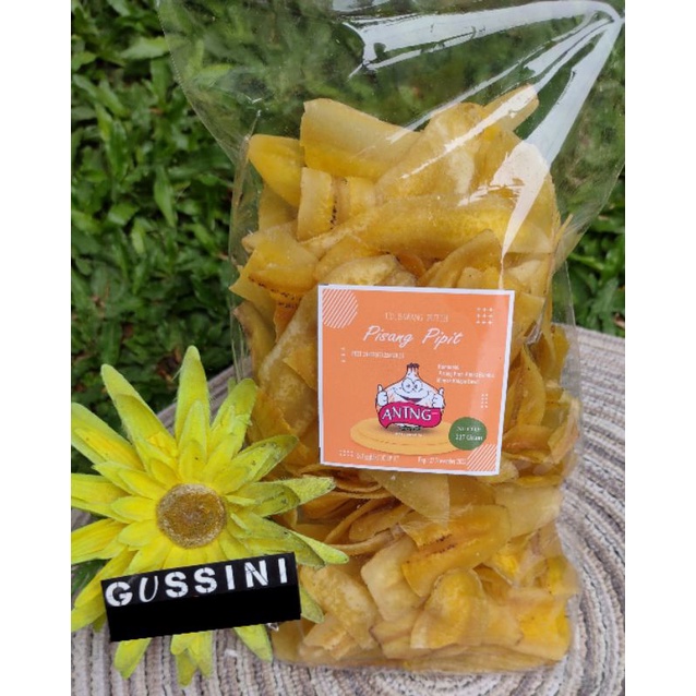 Jual Keripik Pisang Pipit ANING PATI | Shopee Indonesia