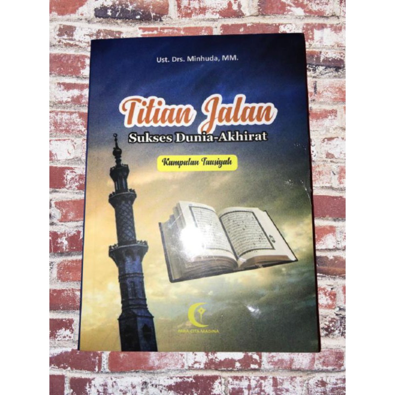Jual Buku Sukses Dunia Akhirat | Shopee Indonesia Jual Buku Sukses Dunia Akhirat | Shopee Indonesia