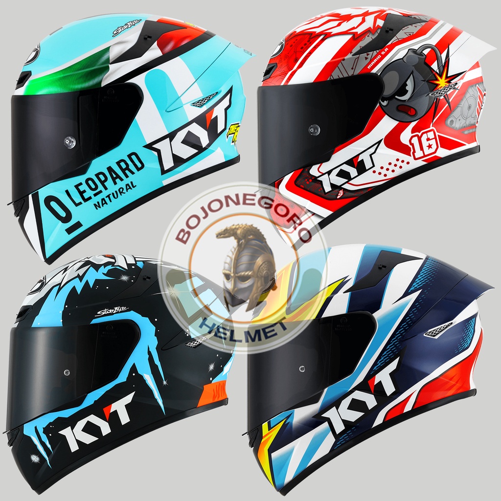 Jual HELM KYT TT Course ORIGINAL ALL TIPE | Shopee Indonesia