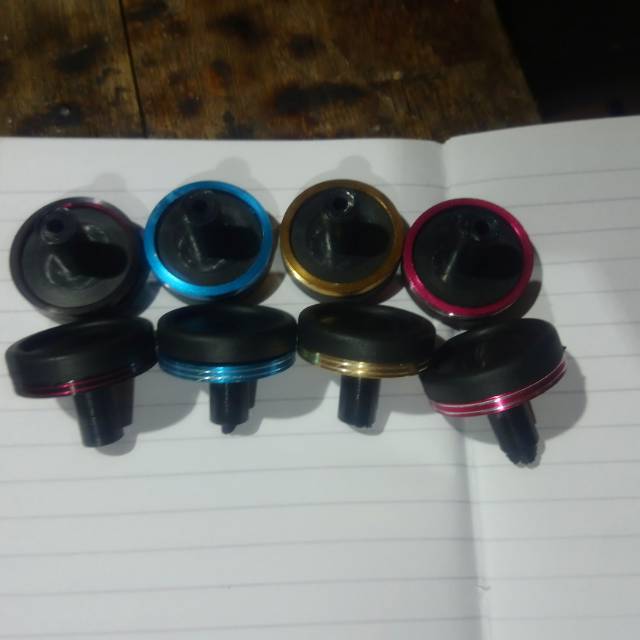 Jual Butt cup GIMBAL joran 27mm | Shopee Indonesia