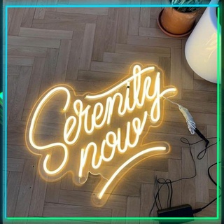 Jual Huruf Neon Flex Custom By Request | Papan Nama Akrilik | Papan ...