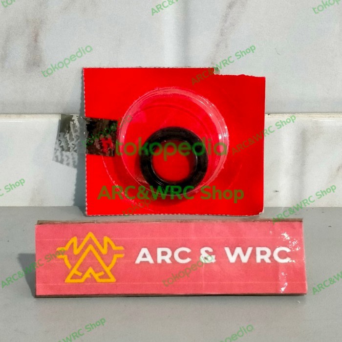 Jual Sil Seal Magnet Magnit Honda Vario 125 FI / PCX // 91201KWN902 ...