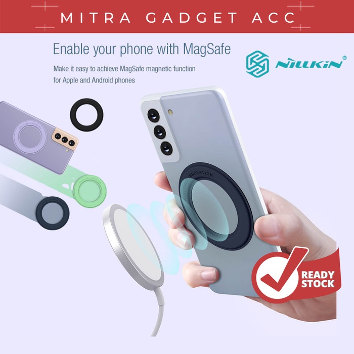 Harga Magnetic Sticker Iphone Terbaru Okt 2024 |BigGo Indonesia