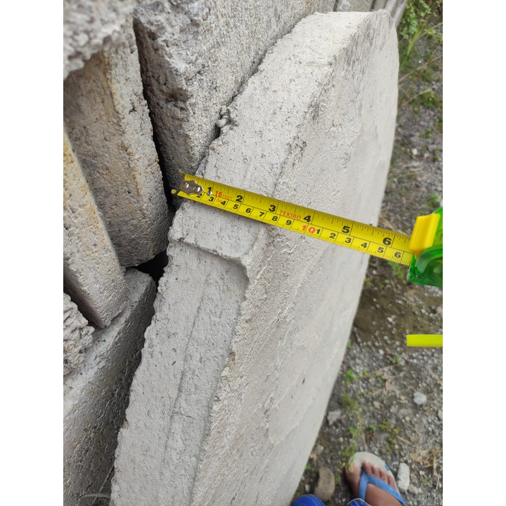 Jual tutup bis beton 80an | Shopee Indonesia