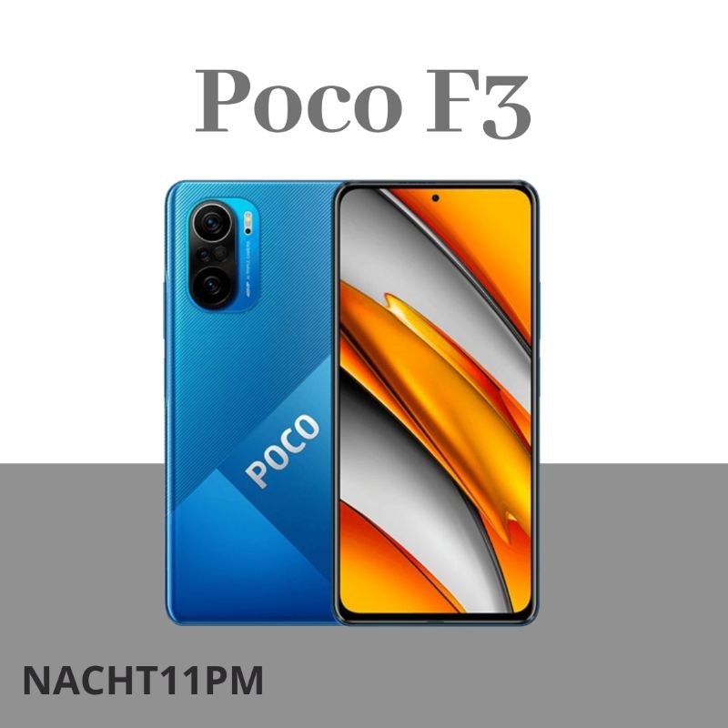 Jual Poco F3 | Shopee Indonesia