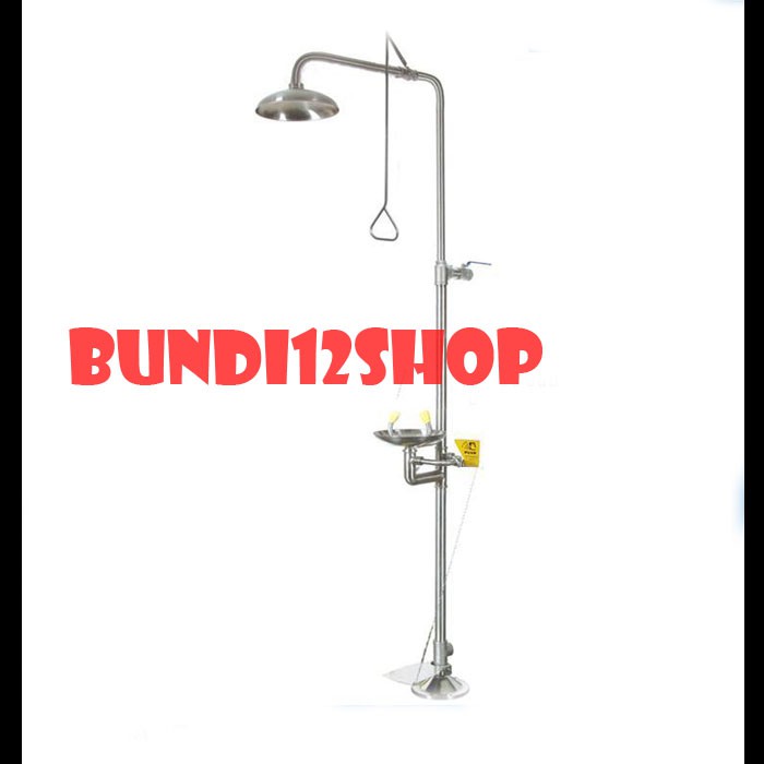 Jual Emergency Eyewash / Eye Wash Shower READY STOCK | Shopee Indonesia