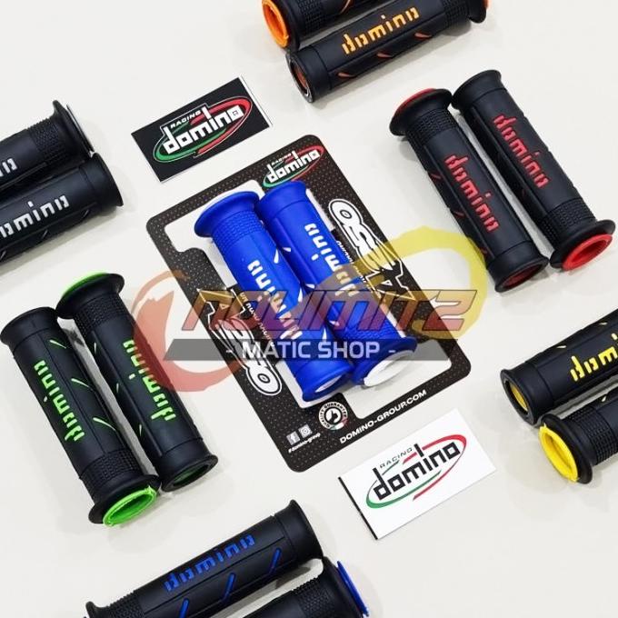 Jual Handfat Handgrip Grip Domino A250 NMAX XMAX Aerox 155 PCX ADV ...